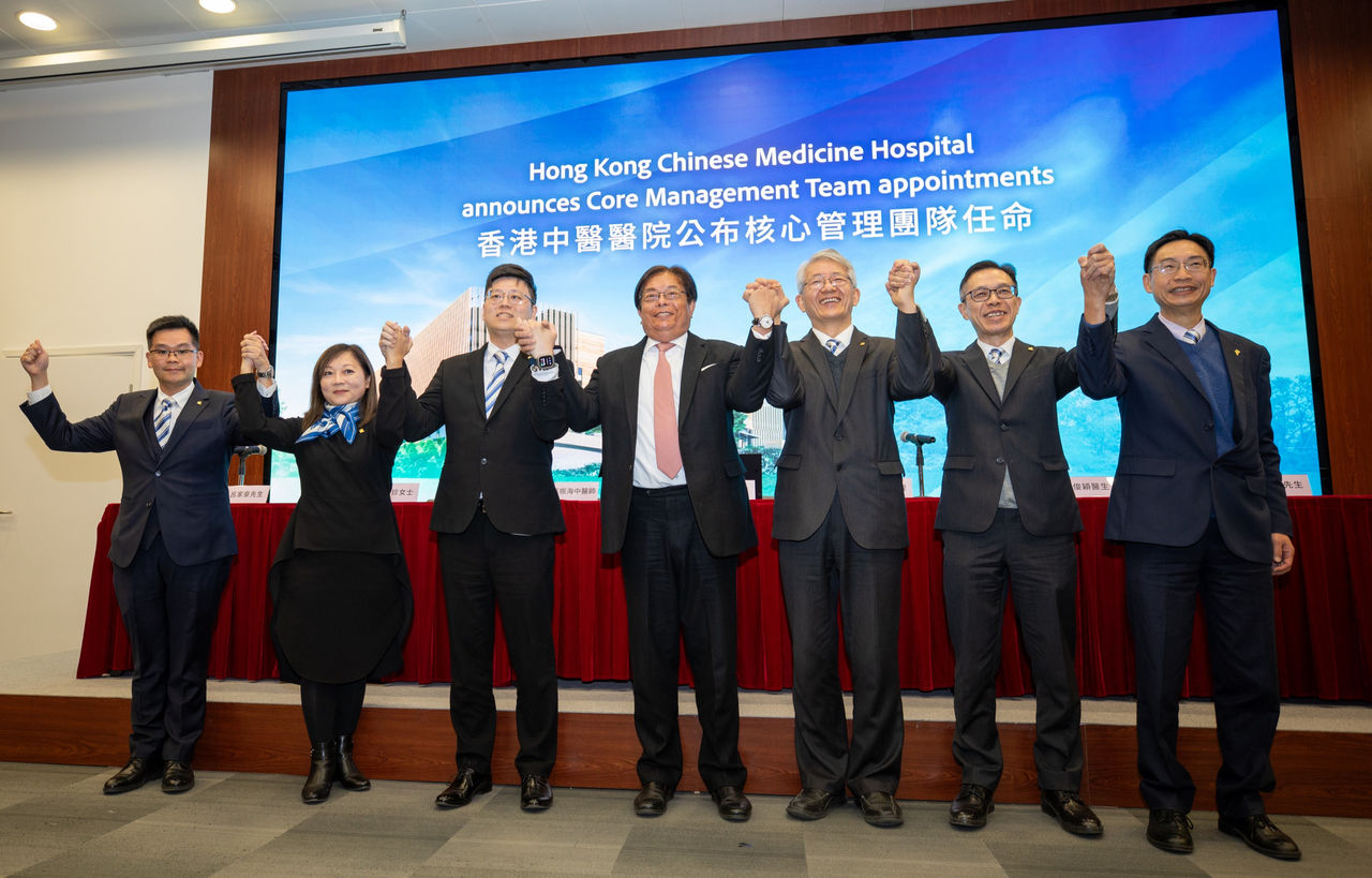 SCM congratulates two faculty members for being appointed as Core ...