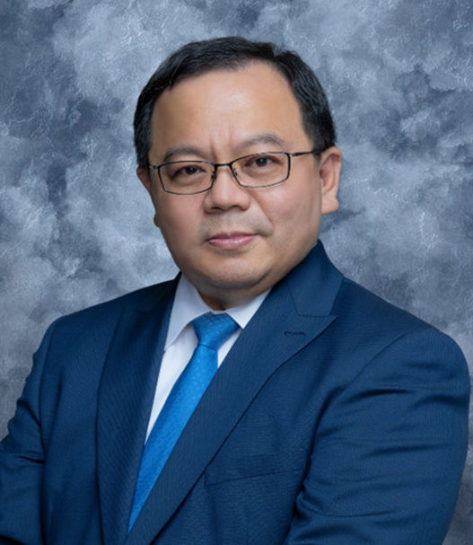 Strategic guidance: Professor Hon Chan Wing-kwong appointed as Chairman ...