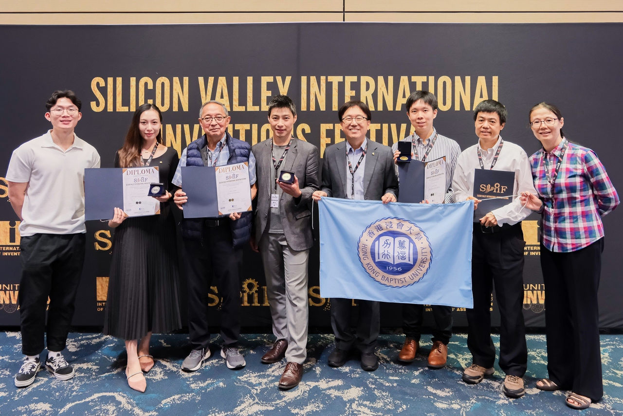 SCM celebrates success at Silicon Valley Festival with 1 gold medal and ...