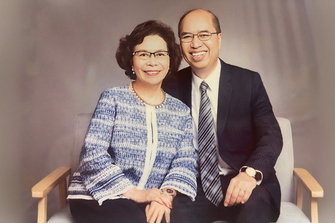 SCM receives HK$1 million donation from Mr. and Mrs. Stanley Chu to ...